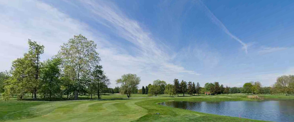 Monticello Golf Club Lake Como
