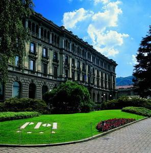 Palace Hotel Lake Como