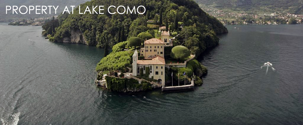 Luxury Vacations and Holidays on Lake Como North Italy